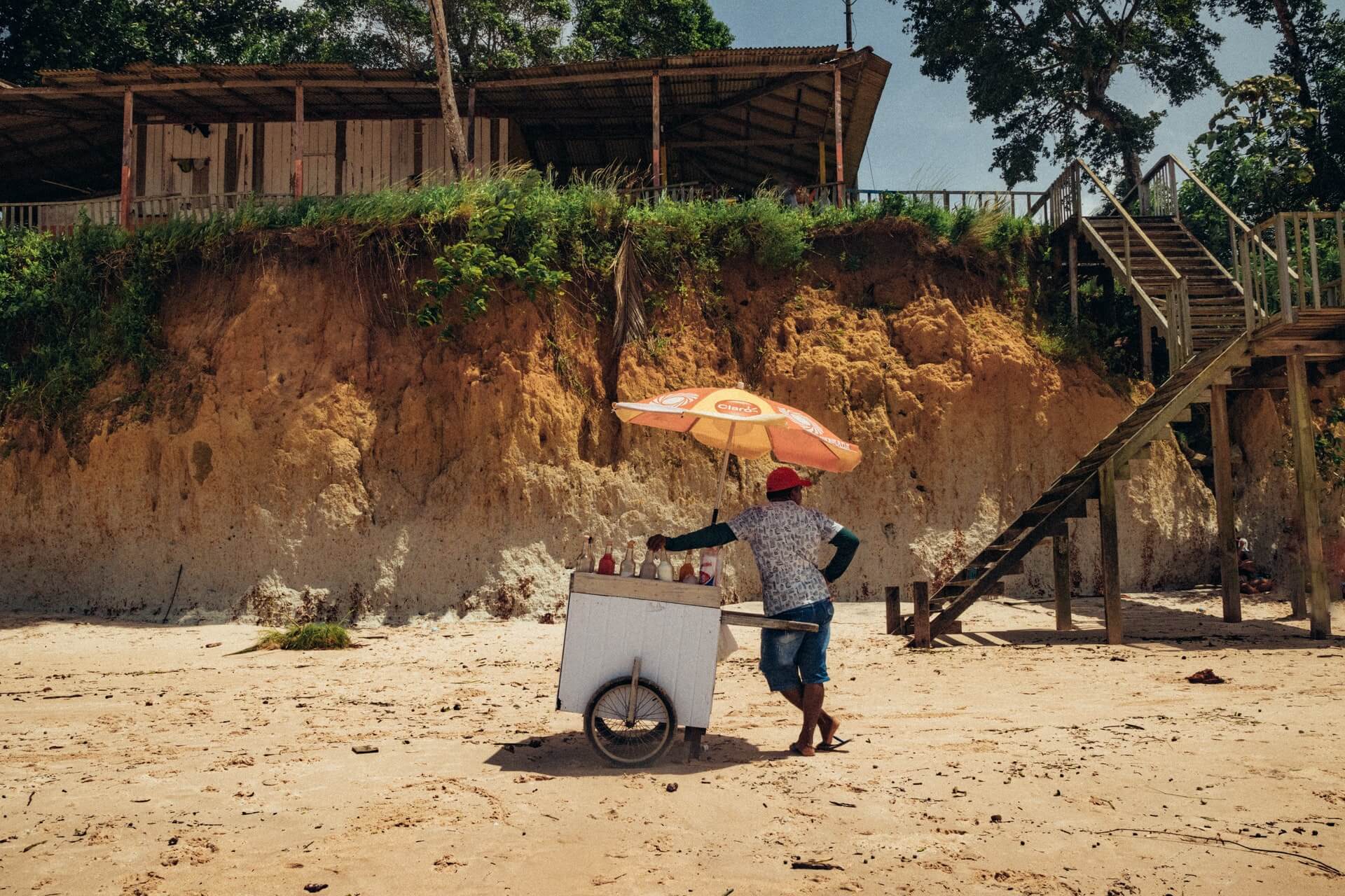Los Pregones Te Enseñan A Usar La Escasez En Tu Negocio